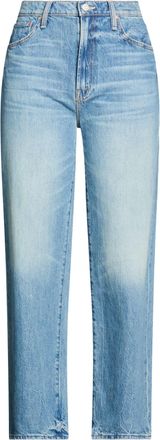 Mother HOSEN & R&Ouml;CKE - Jeanshosen auf YOOX.COM
