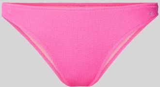 Banana Moon Bikini-Slip mit Label-Detail Modell NAIDA