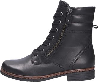 Gabor Gabor Damen Stiefel - - Shoes - Damen - Schwarzk - 38 EU