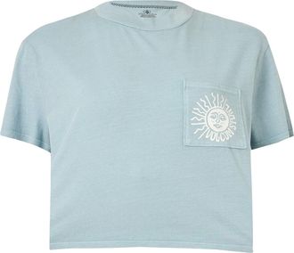 Volcom T-Shirt Pocket Dial