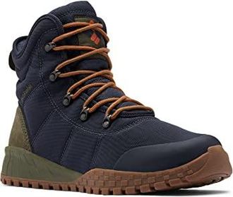 Columbia Fairbanks, Bottes de Randonn&eacute;e pour Homme
