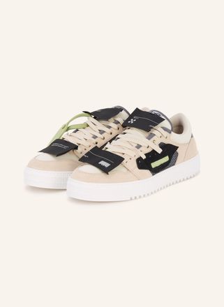 Off-white Sneaker 3.0 Off Court grau