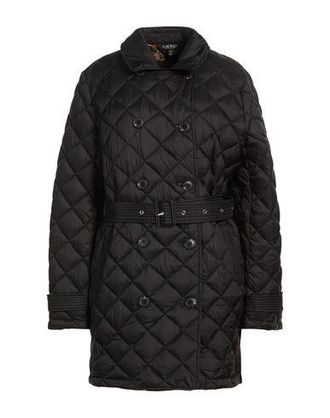 Ralph Lauren MANTEAUX - Doudounes plume ou synth&eacute;tique sur YOOX.COM