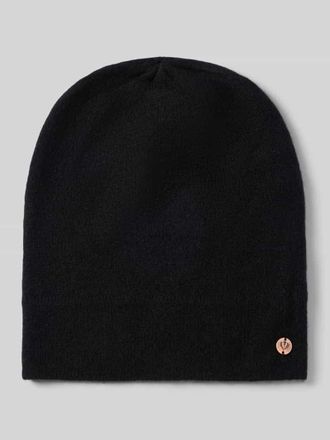 Fraas Beanie aus reinem Kaschmir