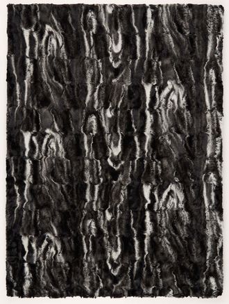 Zoeppritz Plaid Run grau