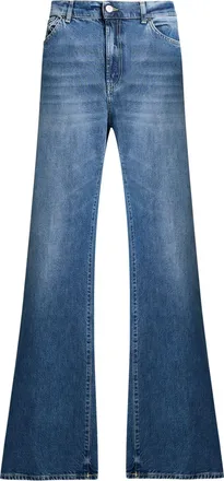 Dondup HOSEN & R&Ouml;CKE - Jeanshosen auf YOOX.COM