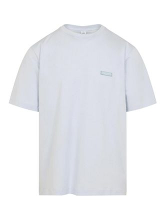 Berluti T-Shirt - Bleu