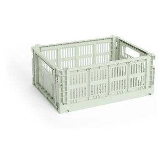 HAY Cagette pliable Crate Hay
