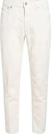 Dondup HOSEN & R&Ouml;CKE - Hosen auf YOOX.COM