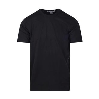 Comme Des Gar&ccedil;ons T-shirt - Homme - Tops - Noir - Taille: L