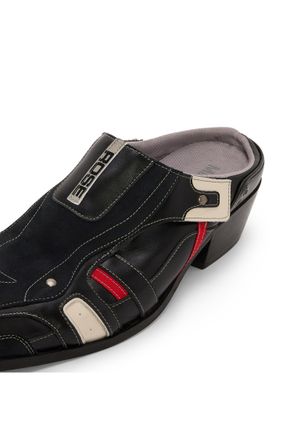 Martine Rose Sporty Snout Mules