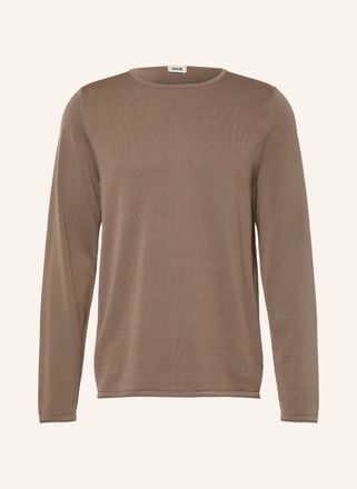 Drykorn Drykorn Pullover Rikono braun