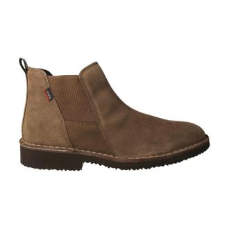 Callaghan Homme, Chaussures, Brun, Taille: 41 EU Chelsea Boot