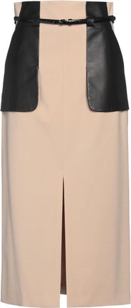 Tod's HOSEN & RÖCKE - Midi-Röcke auf YOOX.COM