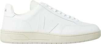 Veja Damen, Schuhe, Wei&szlig;, 40 EUGr&ouml;&szlig;e