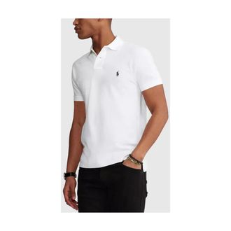 Ralph Lauren Polo Blanc - - Tops - Herren - Wei&szlig; - 3XL