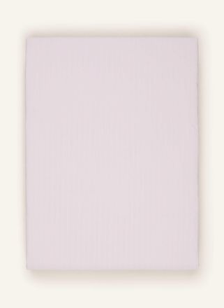 Tekla Tekla Bettbezug rosa