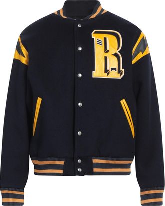 Rhude JACKEN & M&Auml;NTEL - Jacken und Anoraks auf YOOX.COM