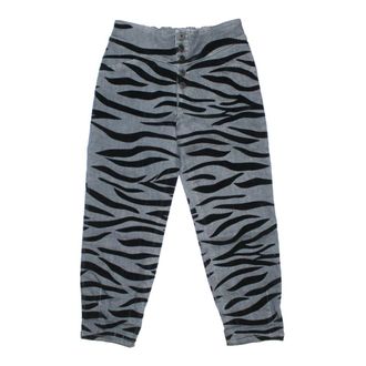Dondup Gilda Jeans - - Jeans - Damen - Grau - M