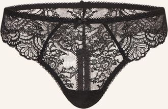 Aubade String Danse Des Sens schwarz