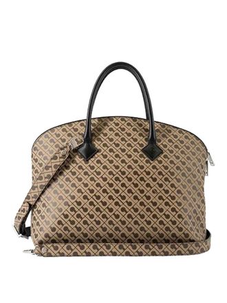 Gherardini Sac De Bowling - Marron