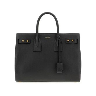 Saint Laurent Sac De Jour Small - - Bags - Damen - Schwarzk - ONE SIZE
