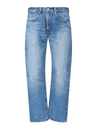 Levi's Jean Droit - Bleu