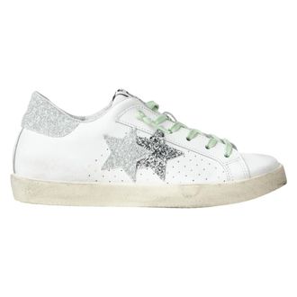 2Star 2Star, Damen, Schuhe, Wei&szlig;, 39 EUGr&ouml;&szlig;e