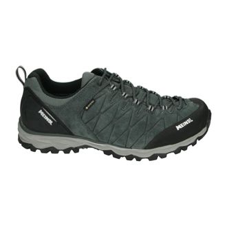 Meindl 5522 Mondello GTX - - Sport - Herren - Grau - 40 1/2 EU