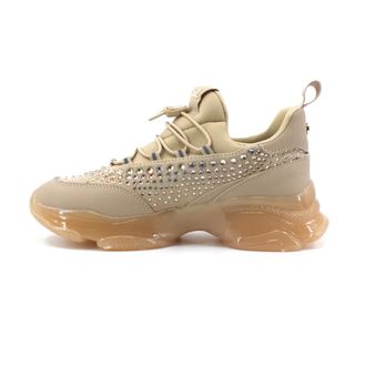 Steve Madden Femme, Chaussures, Beige, Taille: 37 EU Baskets