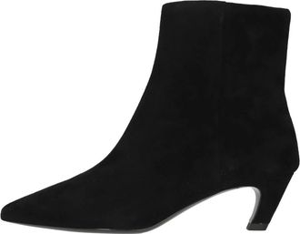 Ash Ash, Femme, Chaussures, Noir, Taille: 39 EU Botte Vicky &agrave; bout pointu