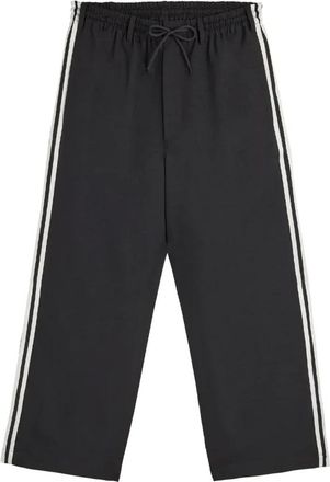 adidas Homme, Sport, Noir, Taille: L Pantalon Uniforme Sport 3-Stripes
