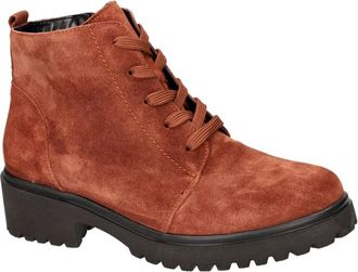 Waldl&auml;ufer Damen, Schuhe, Rot, 37 1/2 EUGr&ouml;&szlig;e