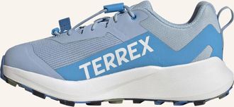 ADIDAS TERREX Adidas Terrex Terrex Agravic Kids Trailrunning-Schuh blau