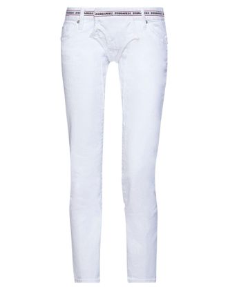 Dsquared2 HOSEN & RÖCKE - Jeanshosen auf YOOX.COM