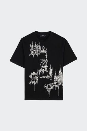 Wasted T-shirt - Taille XS