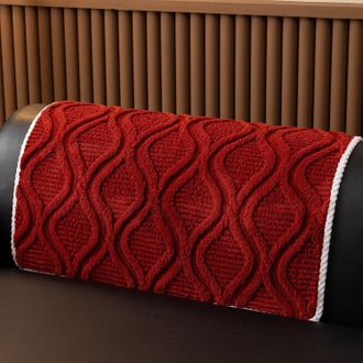 Generic Hundedecke Flanell Sofa&uuml;berzug Dicke Sofa &Uuml;berzug, Neue Universelle rutschfeste Solide Strukturierte Sofabezug F&uuml;r Wohnzimmer, Couch &Uuml;berwurfdecke Sof