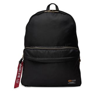 Alpha Industries Rucksack Alpha Industries 156940 Schwarz