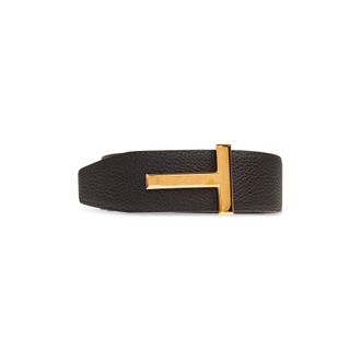 Tom Ford Belts - - Accessories - Herren - Schwarzk - 95 CM