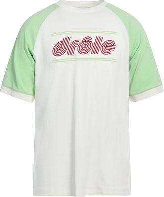 Dr&ocirc;le de Monsieur TOPS - T-shirts auf YOOX.COM