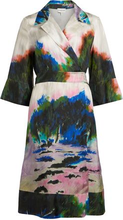Munthe KLEIDER - Midi-Kleider auf YOOX.COM