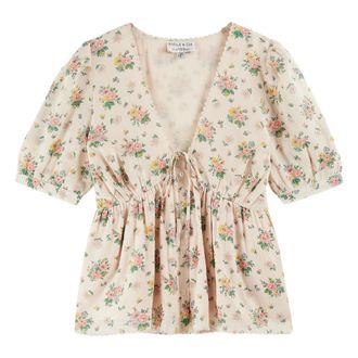 Emile Et Ida Blouse Borica Emile et Ida