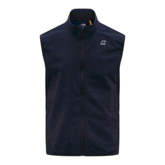 K-Way Homme, Sport, Bleu, Taille: L Flaner Travel