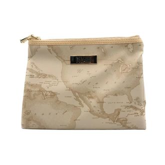 Alviero Martini 1A Classe Beauty Pochette - - Bags - Damen - Beige - ONE SIZE