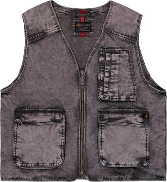 Alpha Industries Weste