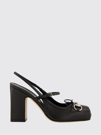Gucci Pumps Damen Farbe Schwarz