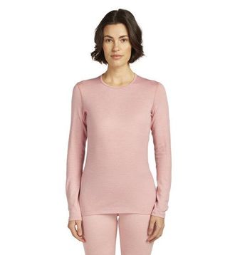 Icebreaker Merino 260 Tech - Funktionsshirt - Damen
