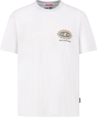 Sublevel Shirt