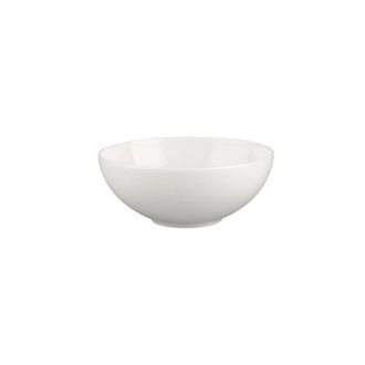 Villeroy & Boch 10-4389-3810 White Pearl Coupe &agrave; Dessert Porcelaine Blanc 15 x 15 x 17 cm
