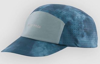 Patagonia ULW Ridge Cap summit blue